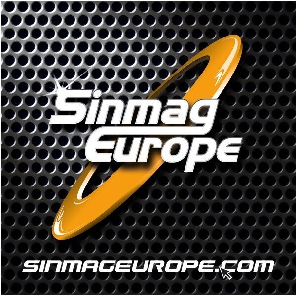 Sinmag Europe Bäckereimaschinen