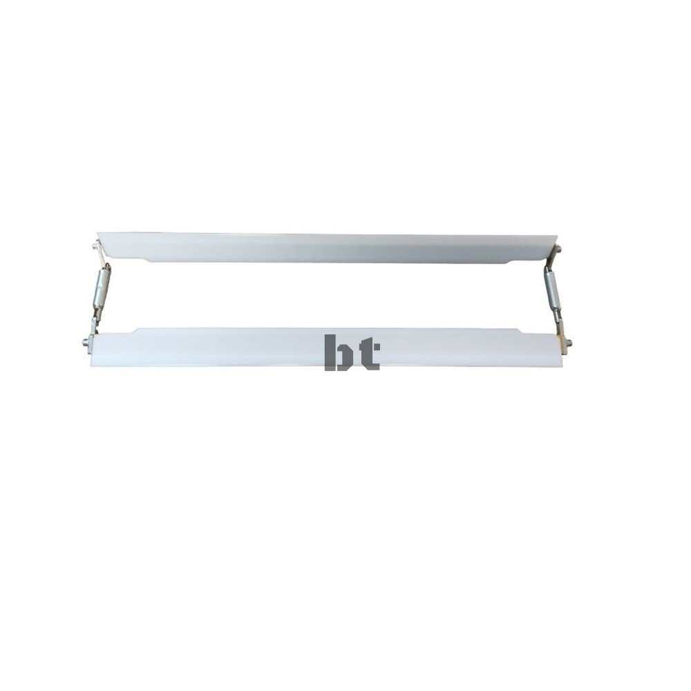 Seewer Rondo 503 / 513 Abstreifer komplett WS30/SM500, 554,00