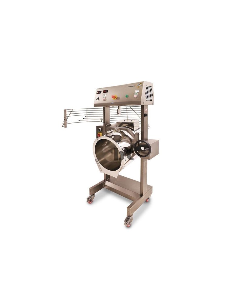 Cremekocher - bak-tec-shop und Bäckereimaschinen und Zubehör