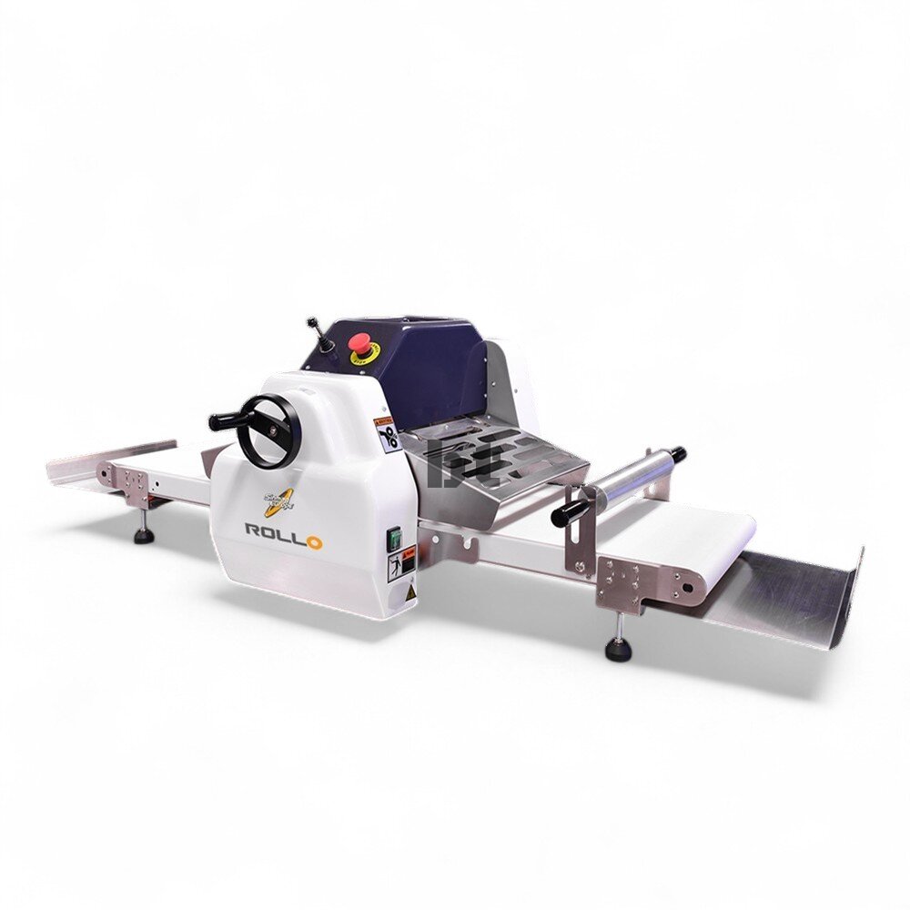 Sinmag Rollo - kompakte motorisierte Tischausrollmaschine, 2.200,00