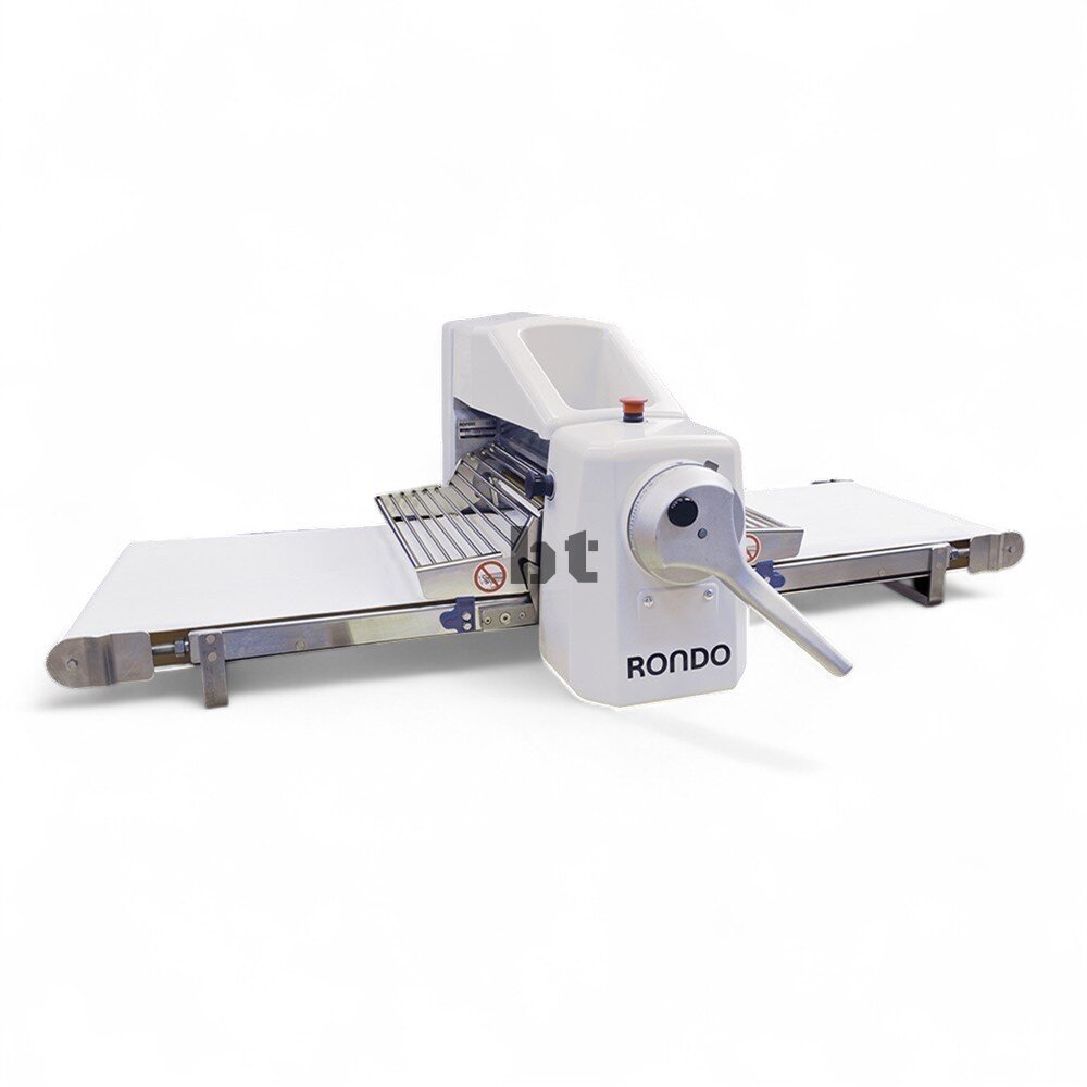 Rondo STM5303 - TOP Tischausrollmaschine für Konditorei, 5.760,00
