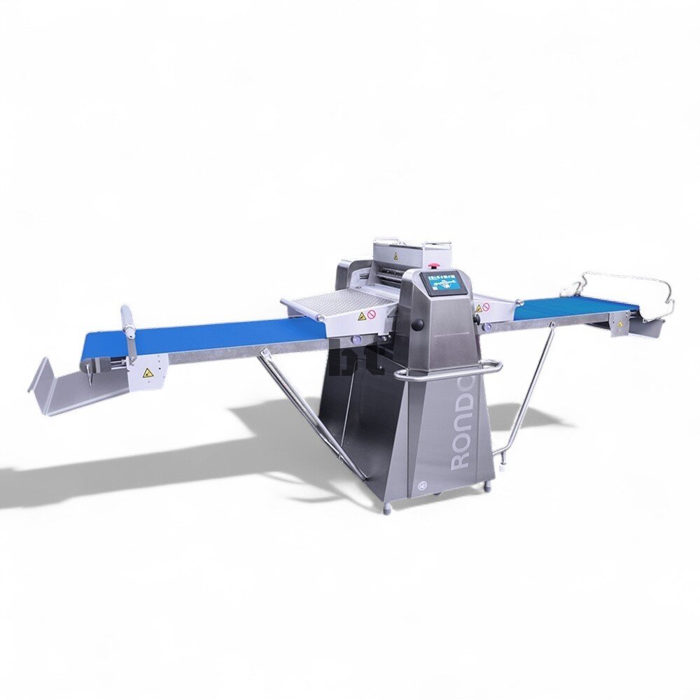 Ausrollmaschine Rondostar 4000 ECO SSH 6747, 23.820,00